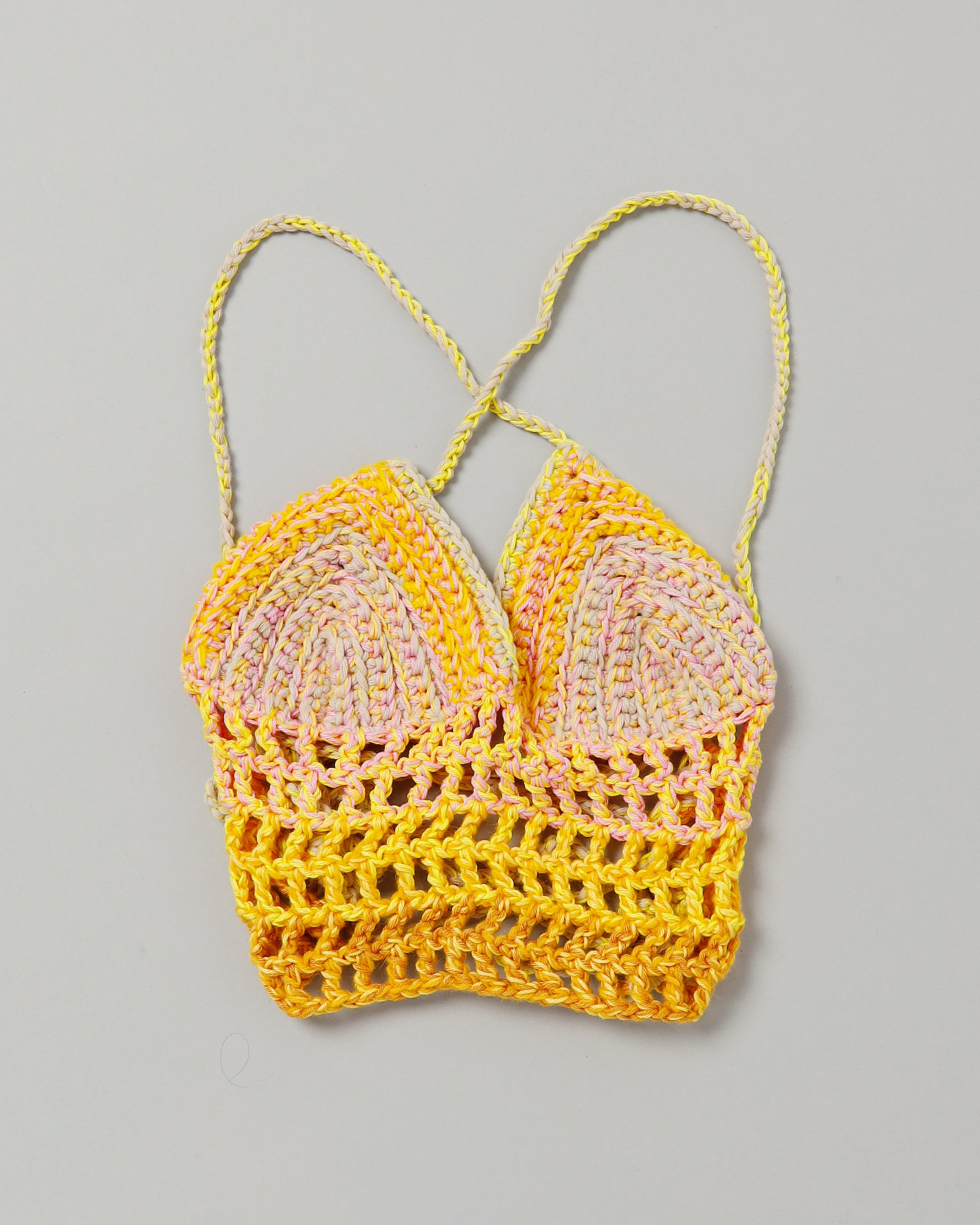 NITH studioPALOMA (yellow) – POPPY